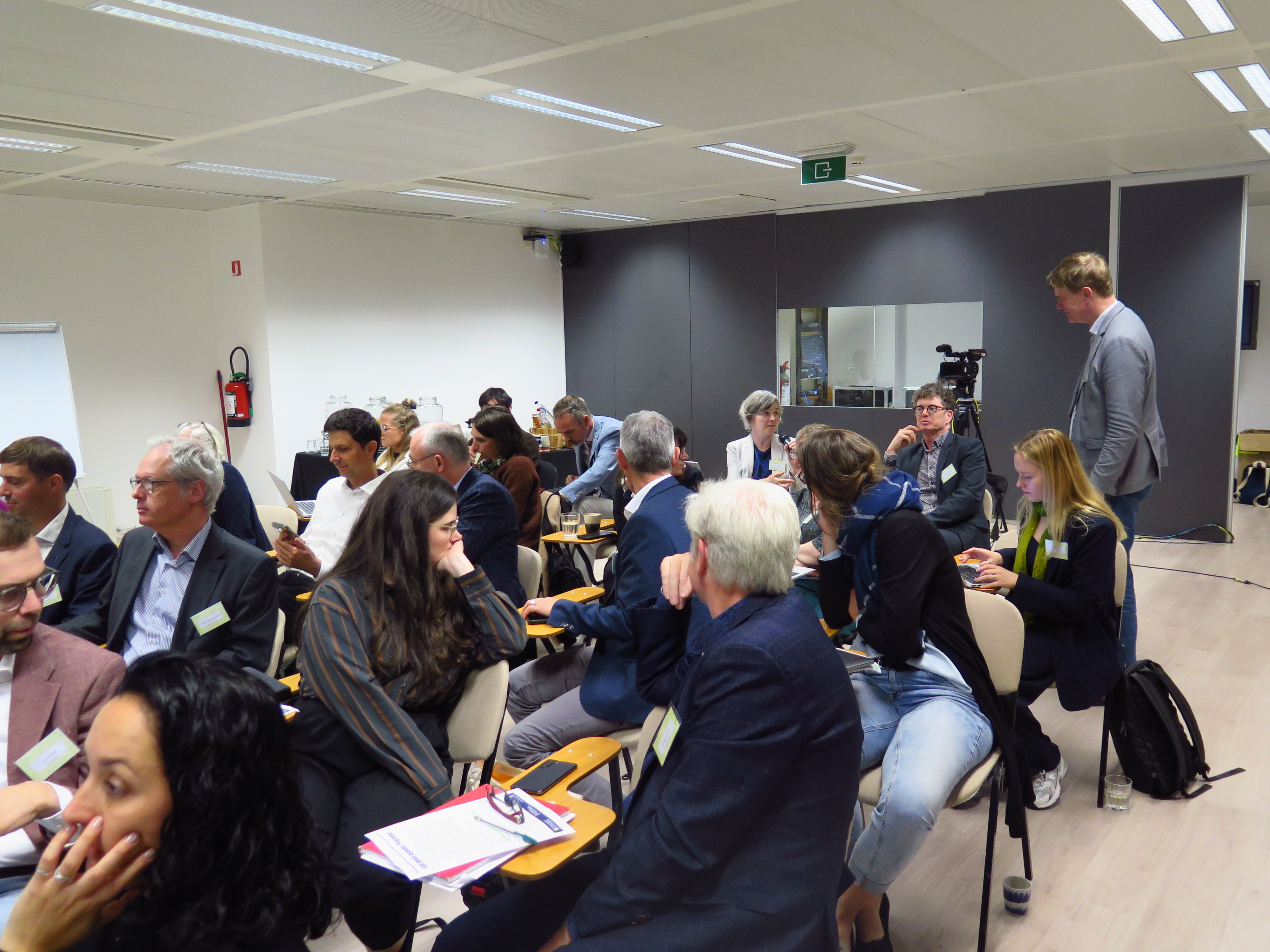 Annual Assembly Brussels, 29th September - 1st October 2025 | European ...